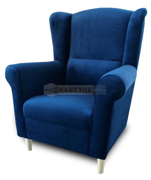 Kreslo CHARLOT - KRESLÁ - pohodlné TV - SEDAČKA - E-shop nábytok ...